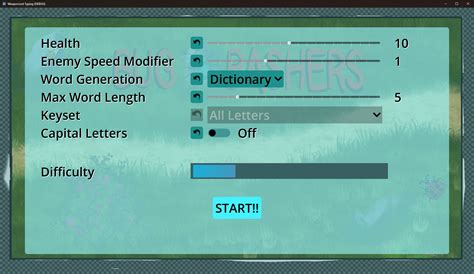 Bug Bashers By Infinite Yield Games Pumpkinkitty91 Swampn3rd