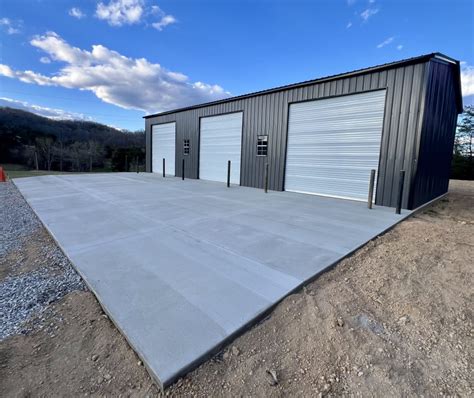 Monolithic Slabs Level Up Construction