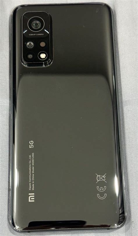 Xiaomi T Pro Mobile Phones Gadgets Mobile Phones Android Phones Xiaomi On Carousell