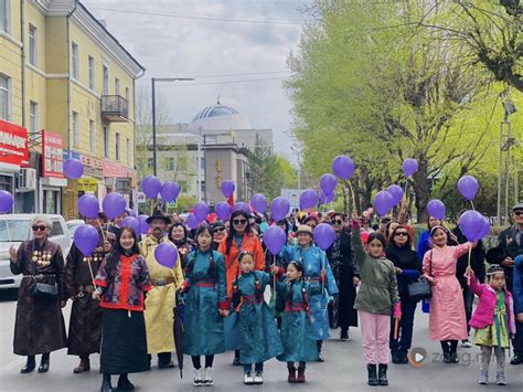 “Чингэлтэй фестиваль 2025” иргэдийн баярыг “шинэ чингэлтэй” уриан дор зохион байгуулж байна