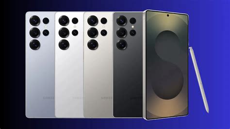 Evolution Of The Galaxy S 20102025 Brand Vision