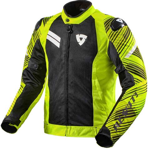 Revit Apex Air H O Motorrad Textiljacke günstig kaufen FC Moto