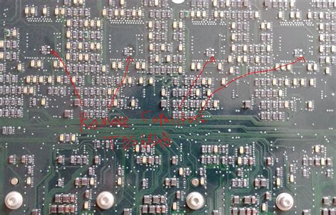[success] Conversion Tektronix Tds620b To Tds680b To Tds644b Tds684b Page 1