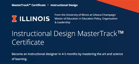 9 Best Instructional Design Training Courses In 2019 My List