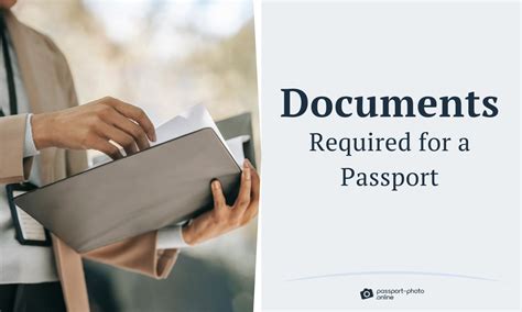 Passport Pdf