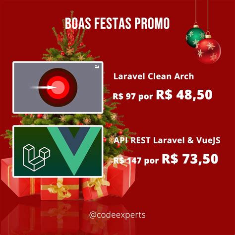 Codeexperts Happyholidays Promocoes Cupons Aprendizado Aprenderprogramação Brazil Php