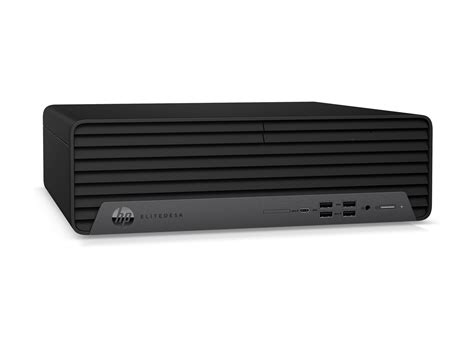 HP EliteDesk 800 G6 SFF I7 10700 1D2S5EA Price In Dubai UAE Africa Saudi Arabia