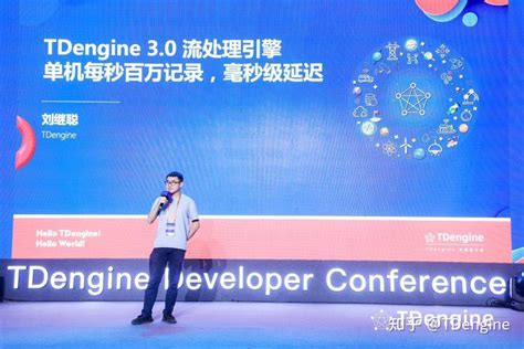 单机每秒百万记录、毫秒级延迟，云原生时序数据库 tdengine 3 0 流处理引擎全面解析 知乎