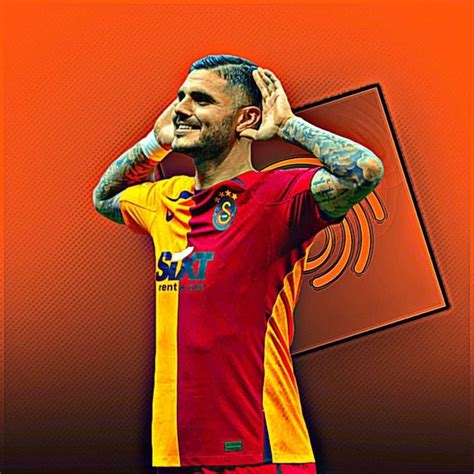 Icardi Pp Futbol Resimleri Futbolcular Futbol