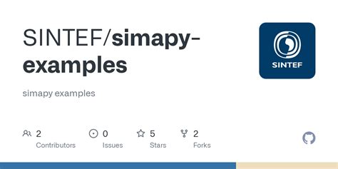 Simapy Examples Src Workflow Run From Stask With File Py At Master SINTEF Simapy Examples GitHub