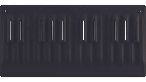 Roli Seaboard Block M Review Musicradar