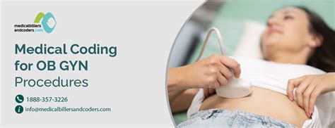Streamlining Medical Coding For Ob Gyn Procedures