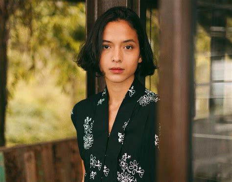 Kabar Duka Ayah Putri Marino Meninggal Dunia