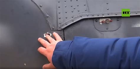 Пропагандони РФ випадково показали, що новітній вертоліт Ка-52 можна ...