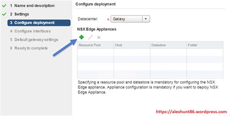 Learning Nsx Part 8 Installing Distributed Logical Router