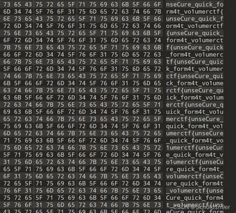 Buuctf Rctf2019 Disk Csdn博客 Buuctf Rctf2019 Disk Csdn博客