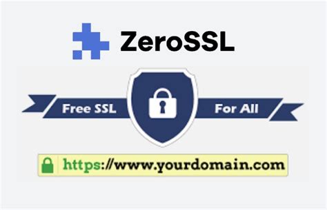 How To Get Free Ssl Certificate From Zerossl System Zone
