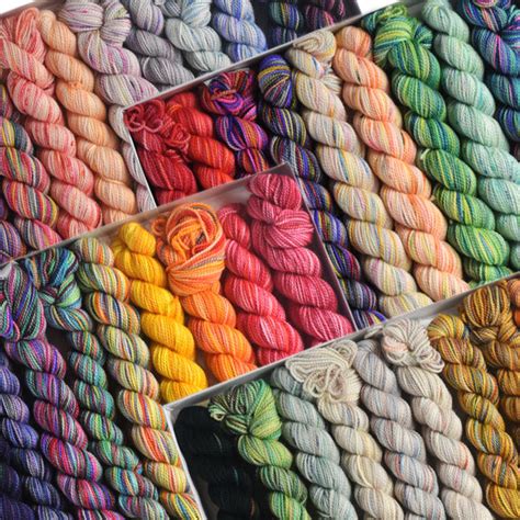 Koigu Yarn Purple Wool Co