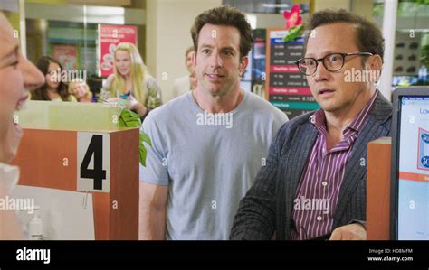 Real Rob From Left Jamie Lissow Rob Schneider Season 1 Aired