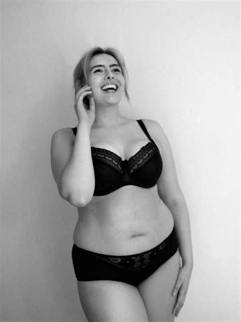 Women With Gray Hair