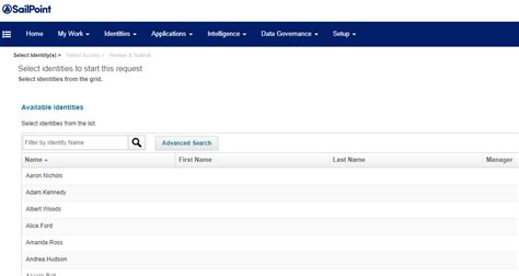Workflow And Quicklink To Display And Provision A User Using A Simple Custom Form Iiq