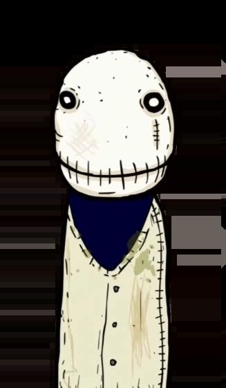 Hubert Cumberdale Salad Fingers Wiki Fandom