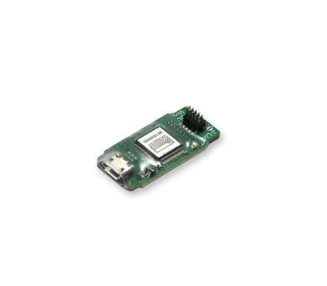 J Link EDU Mini 8 08 91 SEGGER Embedded Systems Development Tools