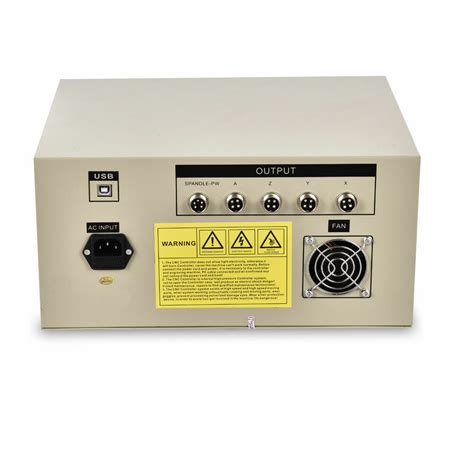 Buy 4 Axis 1 5kw Cnc 6040z Router Usb 3d Engraver Wood Metal Drill Milling Machine Online At