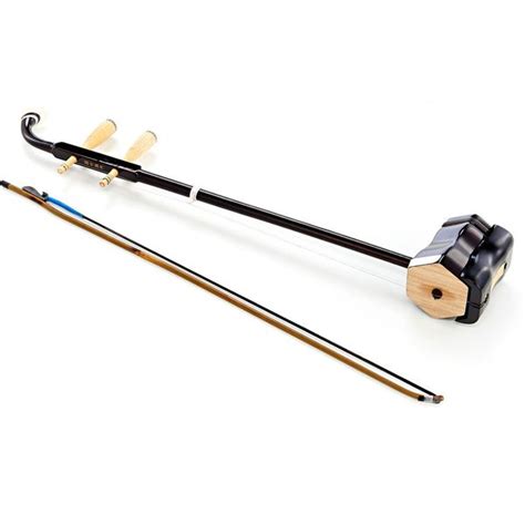 Artino Marco Polo Practice Erhu Thomann France
