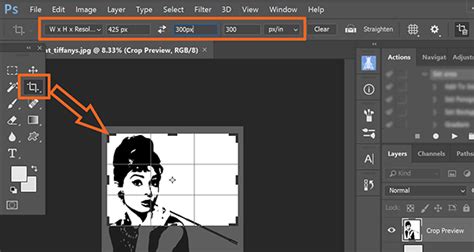 Edit Photo To Specific Aspect Ratio Adobe Product Community 9554568