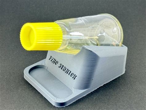 Fire Starter[fs B3]模型便利グッズ3 Ce社セメント用スタンド M S Models Web Shop