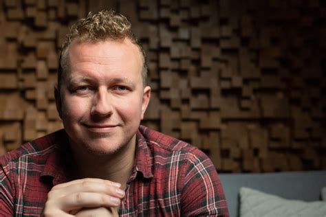Reyer Over Zijn Reis Naar Rwanda Red Een Kind