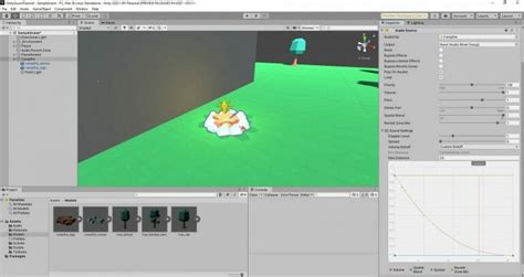 Unity Audio Tutorial Complete Guide GameDev Academy