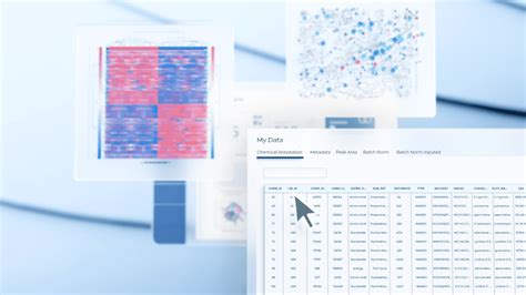 Bioinformatics Metabolon