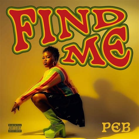 Pebs Find Me Single Yearns For The Right Kind Of Love