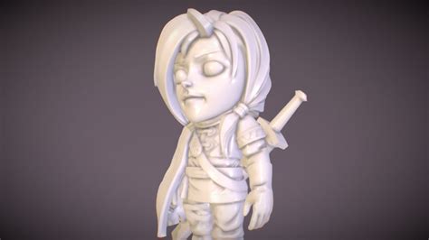 Felix 3d Models Sketchfab