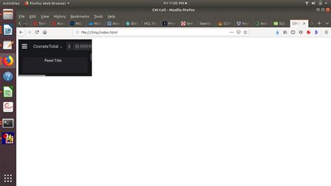 Grafana Panels In An External Web Portal Coming Out To Be In Editable