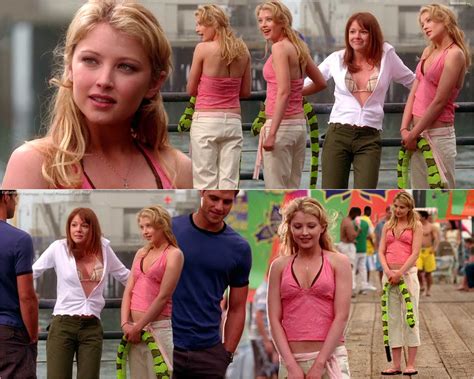 Elisabeth Harnois Collage Elisabeth Harnois Fan Art Fanpop