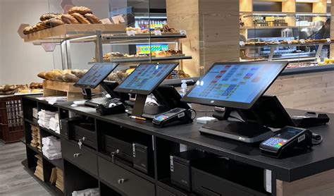How To Choose The Right Pos Hardware For Your Business