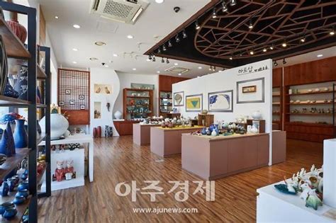 한국도자재단 여주 도자세상 쇼핑몰 신규 입점 업체 18일까지 모집 아주경제