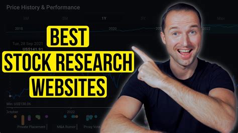 Best Sites For Stock Analysis At Ruby Najar Blog