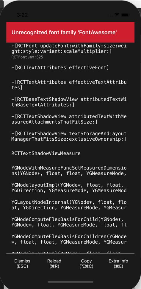 Hướng Dẫn React Native Vector Icons Font Awesome Dễ Dàng Sử Dụng