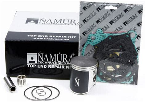 Namura Namura Top End Repair Kit Nx 10026 Bk Ebay
