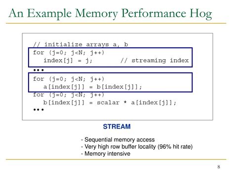 Ppt Multi Core Systems Powerpoint Presentation Free Download Id659341