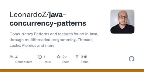 Github Leonardozjava Concurrency Patterns Concurrency Patterns And