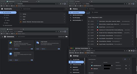 Importing From Multiple Profiles Dumps All Of The Data Into The Default Profile Within Brave