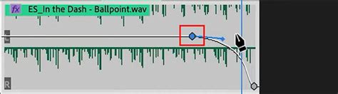 best tutorials to make audio fade out in premiere pro