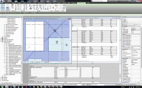 Building Code Occupancy Load Table