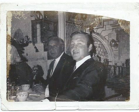 Jerry Max Pasley Aka Two Tonys R Mafia