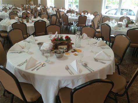 Pin By Carsons Catering On Waterworks Table Settings Table Waterworks